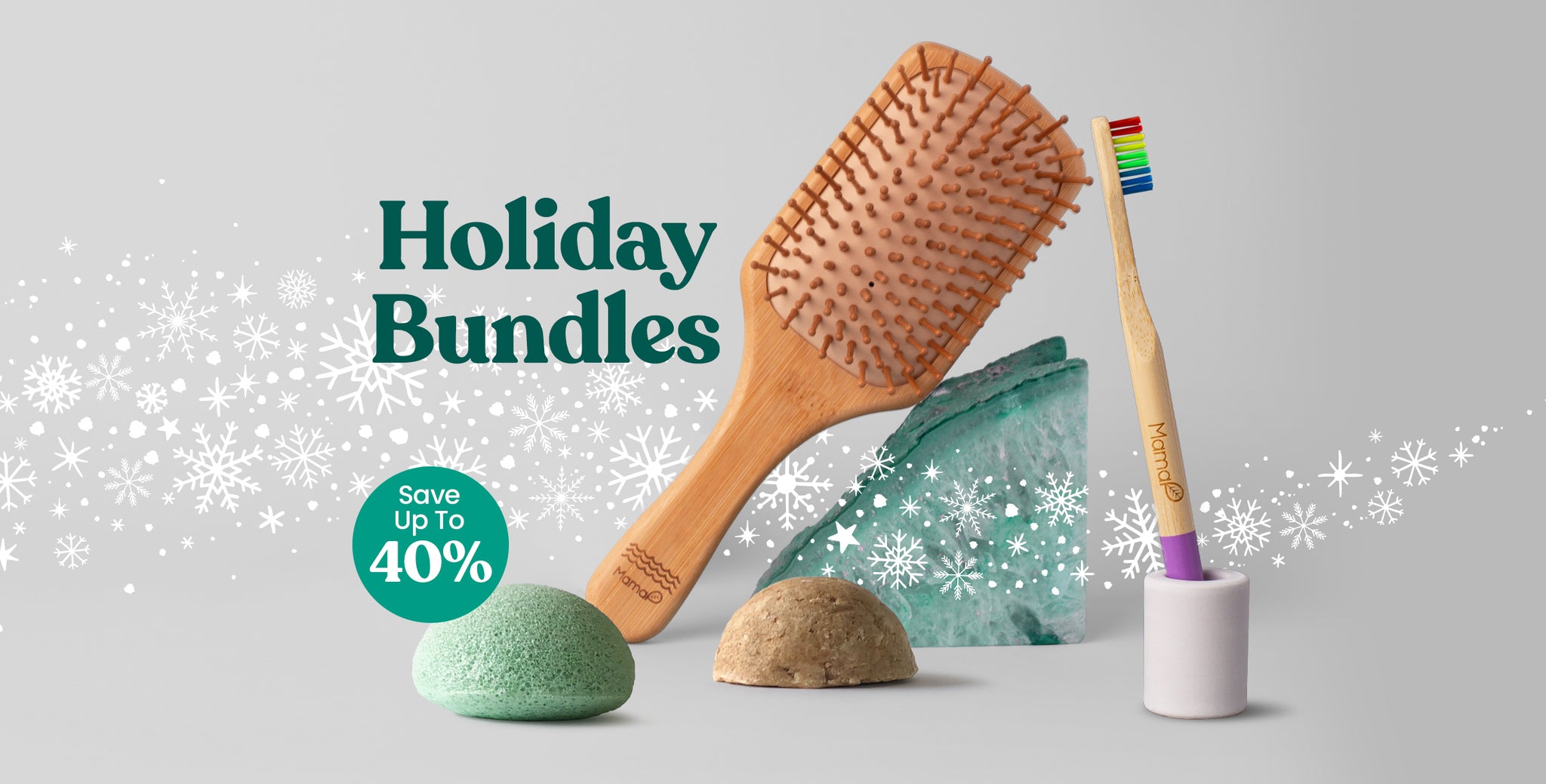 Holiday Bundles Are Here!