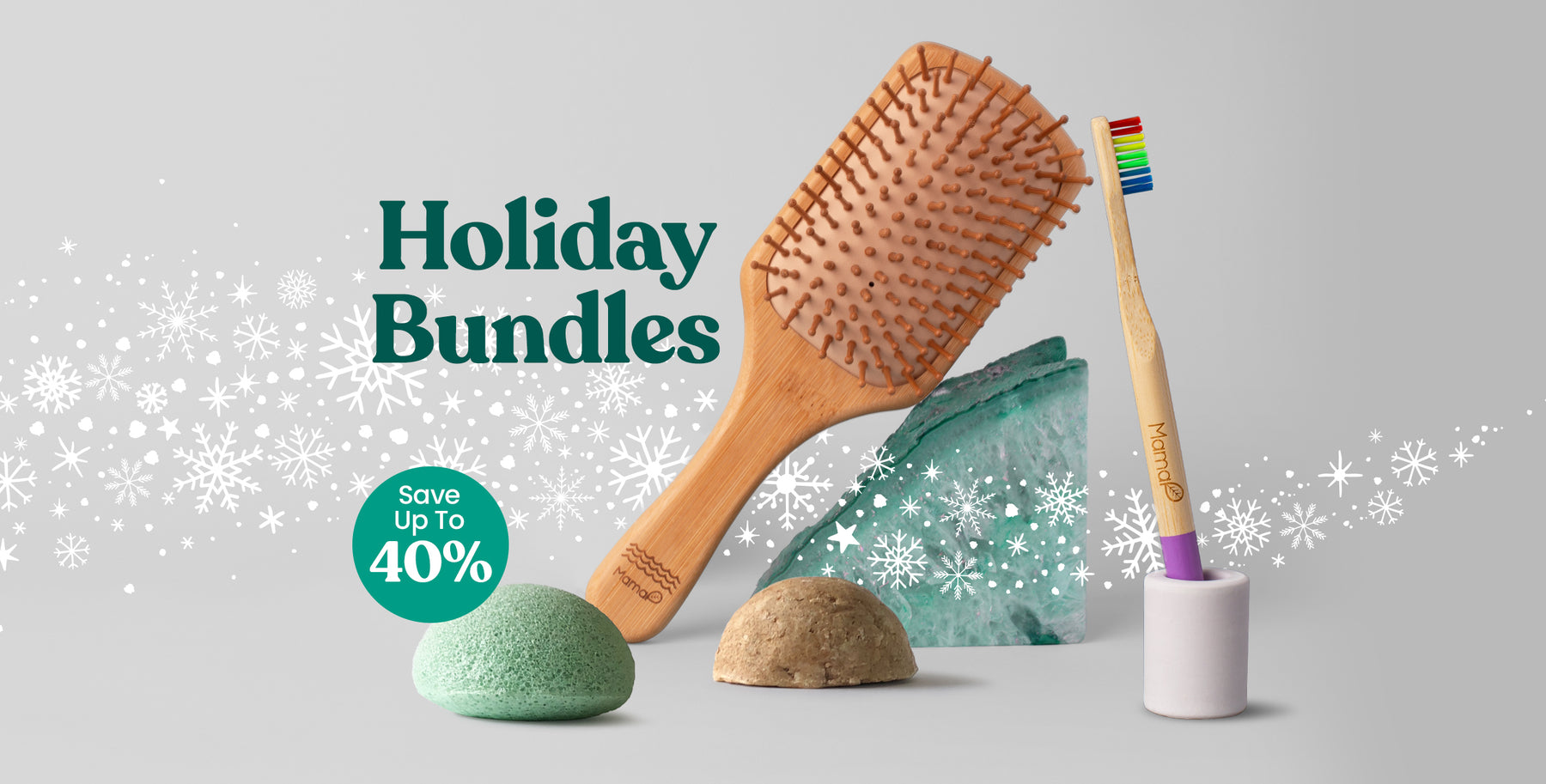 Holiday Bundles Are Here!